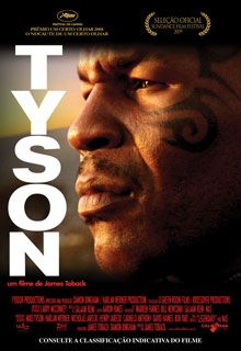 Foto do filme Tyson - Foto 13 de 23 - AdoroCinema