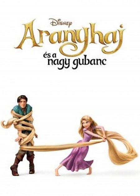 Foto do filme Enrolados - Foto 16 de 85 - AdoroCinema