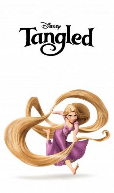 Foto do filme Enrolados - Foto 49 de 85 - AdoroCinema