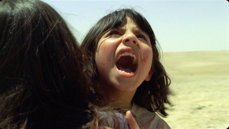Foto do filme Incêndios - Foto 12 de 30 - AdoroCinema