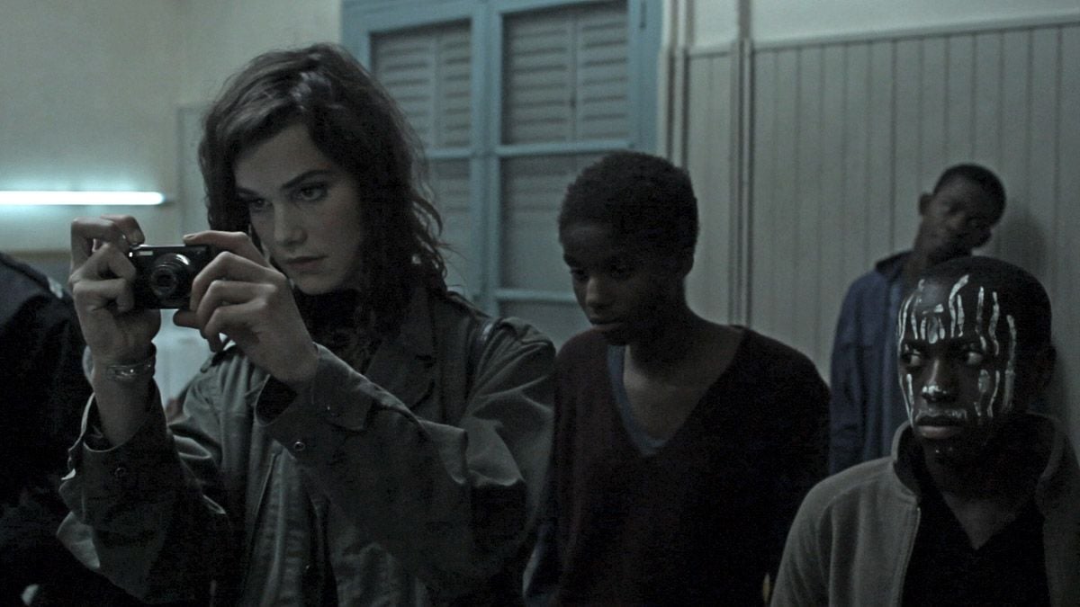 Foto do filme Low Life - Foto 6 de 8 - AdoroCinema