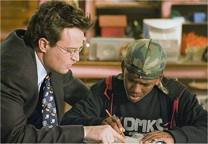 Foto de A História de Ron Clark - Foto 6 de 8 - AdoroCinema