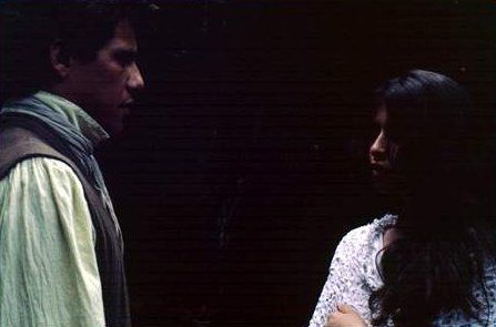 Foto do filme Inocência - Foto 5 de 13 - AdoroCinema