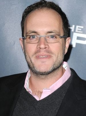 Tom Wheeler - AdoroCinema