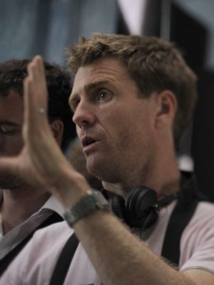 Nick Murphy - AdoroCinema