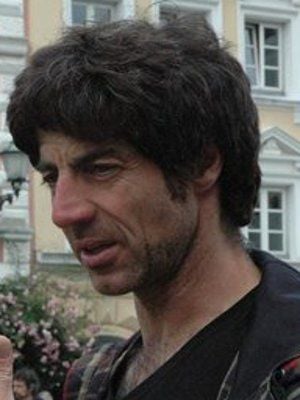 Christian Lerch - AdoroCinema