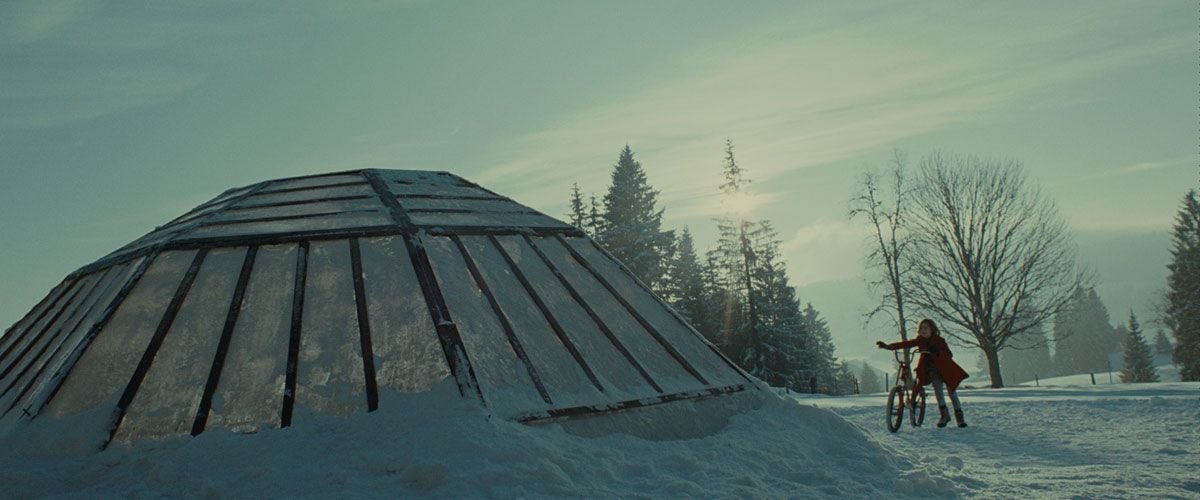 Foto do filme Eva - Foto 4 de 19 - AdoroCinema