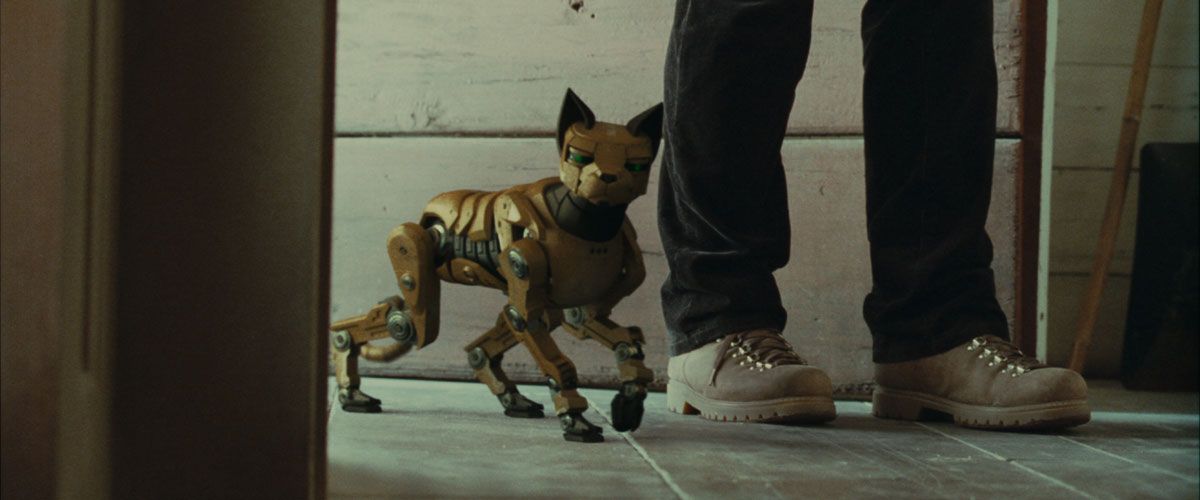 Foto do filme Eva - Foto 19 de 19 - AdoroCinema