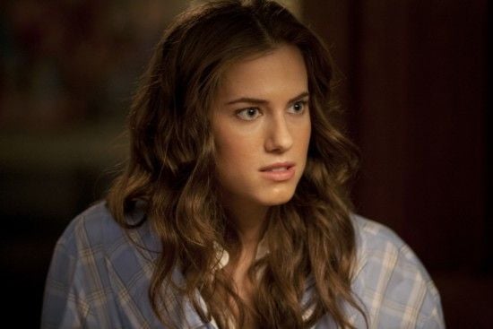 Foto de Allison Williams - Girls : Fotos Allison Williams - Foto 64 de ...