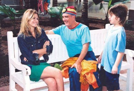 Foto do filme Didi Quer Ser Criança - Foto 2 de 7 - AdoroCinema