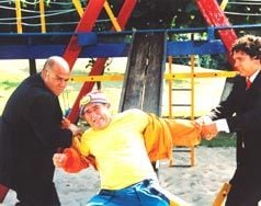 Foto do filme Didi Quer Ser Criança - Foto 1 de 7 - AdoroCinema