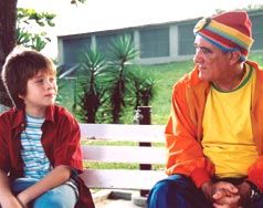 Foto do filme Didi Quer Ser Criança - Foto 6 de 7 - AdoroCinema