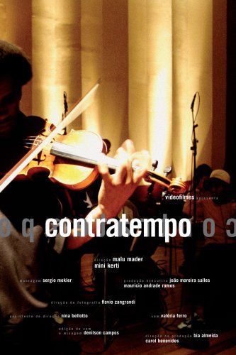 Foto do filme Contratempo - Foto 4 de 9 - AdoroCinema