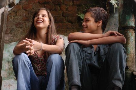 Foto do filme Querô - Foto 2 de 10 - AdoroCinema