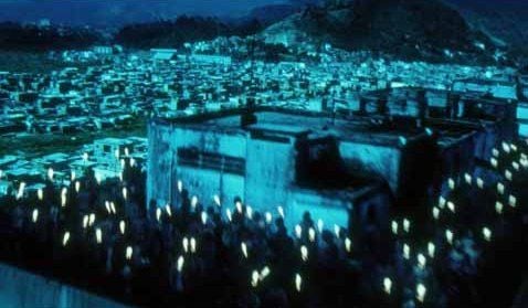 Foto do filme Redentor - Foto 10 de 14 - AdoroCinema