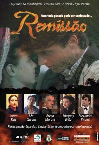 Remissão - Filme 2006 - AdoroCinema