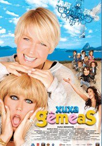 Foto do filme Xuxa Gêmeas - Foto 2 de 4 - AdoroCinema