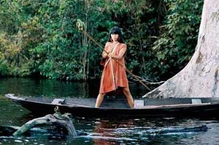 Foto do filme Tainá 2 - A Aventura Continua - Foto 4 de 6 - AdoroCinema