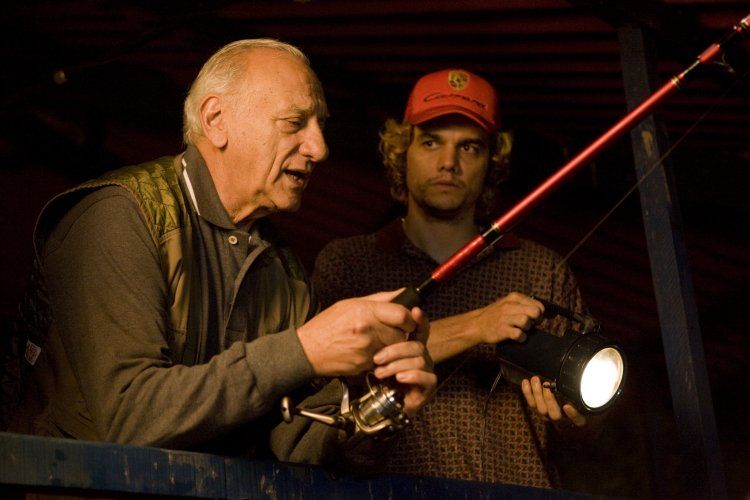 Foto do filme VIPs - Foto 5 de 21 - AdoroCinema