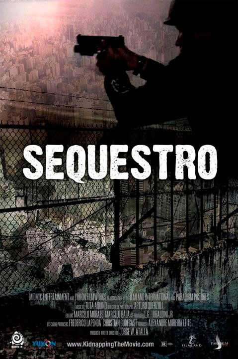 Foto do filme Sequestro - Foto 4 de 11 - AdoroCinema Foto do filme Sequestro - Foto 4 de 11 - AdoroCinema