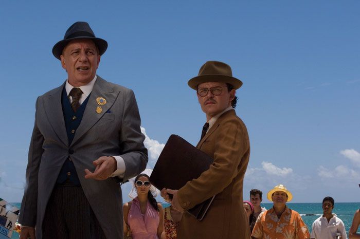 Foto do filme O Bem Amado - Foto 5 de 9 - AdoroCinema
