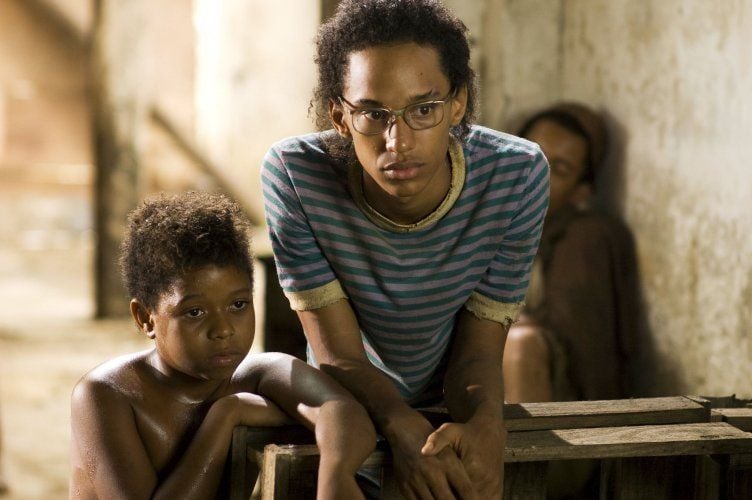 Foto do filme Capitães da Areia - Foto 44 de 68 - AdoroCinema