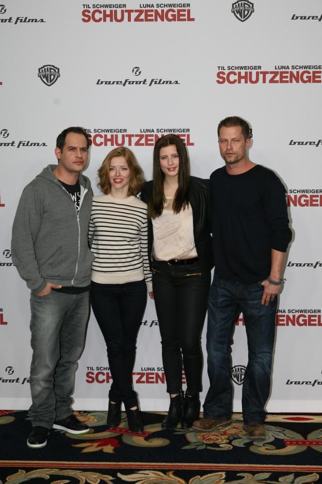 Foto do filme Anjo da Guarda - Foto 14 de 17 - AdoroCinema