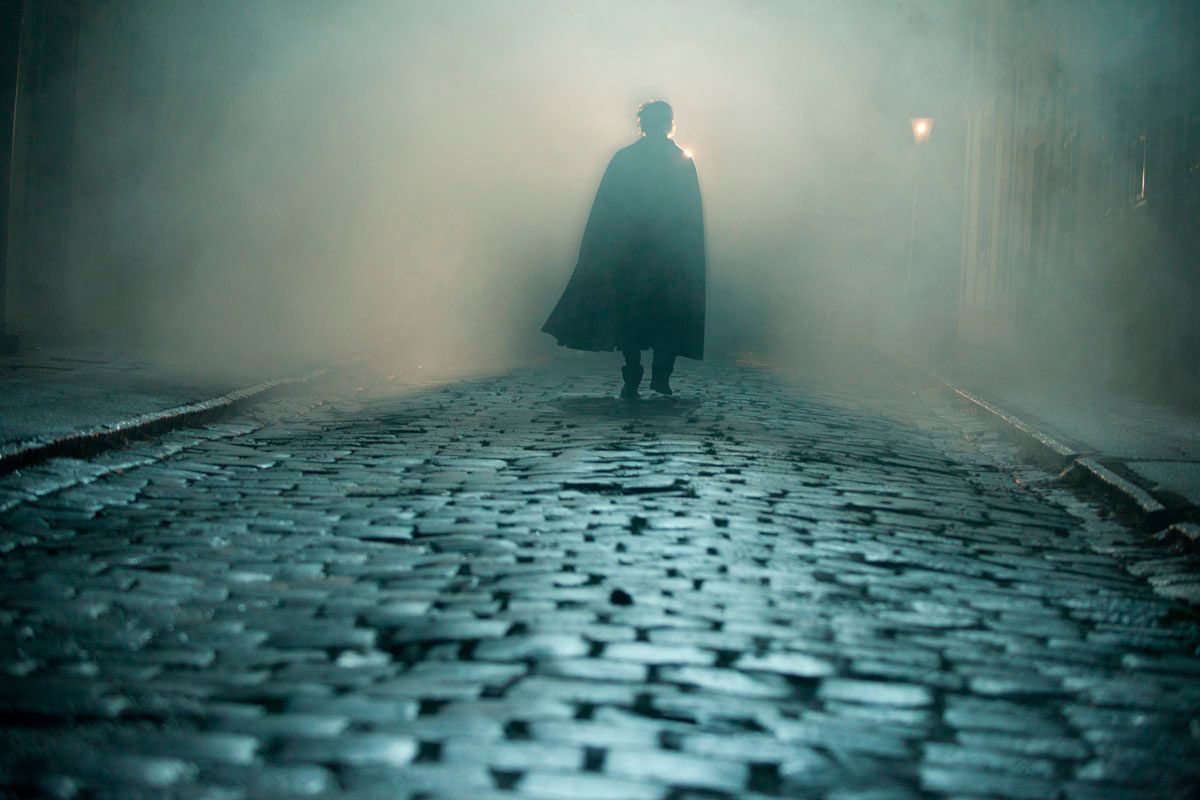 Foto do filme O Corvo - Foto 49 de 58 - AdoroCinema