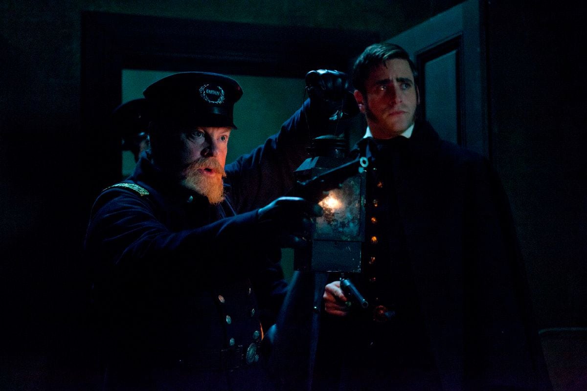 Foto do filme O Corvo - Foto 18 de 58 - AdoroCinema