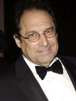 David Milch - AdoroCinema