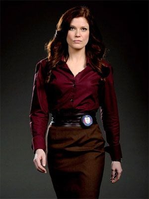 King - Série 2011 - AdoroCinema