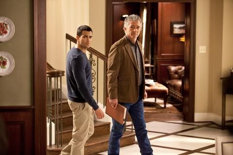 Dallas (2012) : Dallas (2012) : Fotos Jesse Metcalfe, Patrick Duffy ...