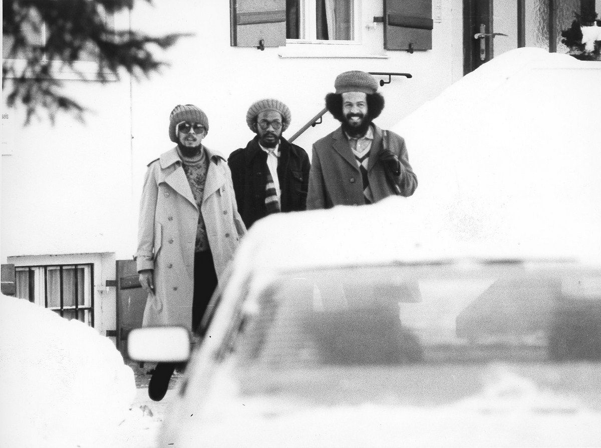 Foto do filme Marley - Foto 29 de 36 - AdoroCinema