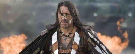 Sequência de Machete será rodada em abril - Notícias de cinema ...