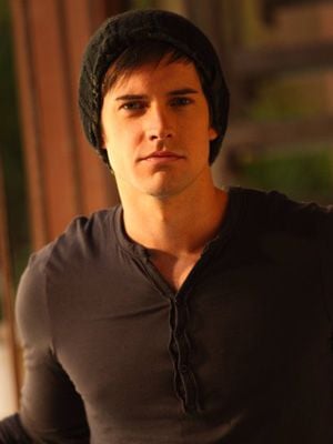 Foto de Jonathan Patrick Moore - AdoroCinema