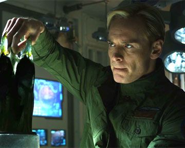 Trailer do filme Prometheus - Prometheus Trailer (2) Original - AdoroCinema