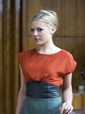 Kelly Adams - AdoroCinema