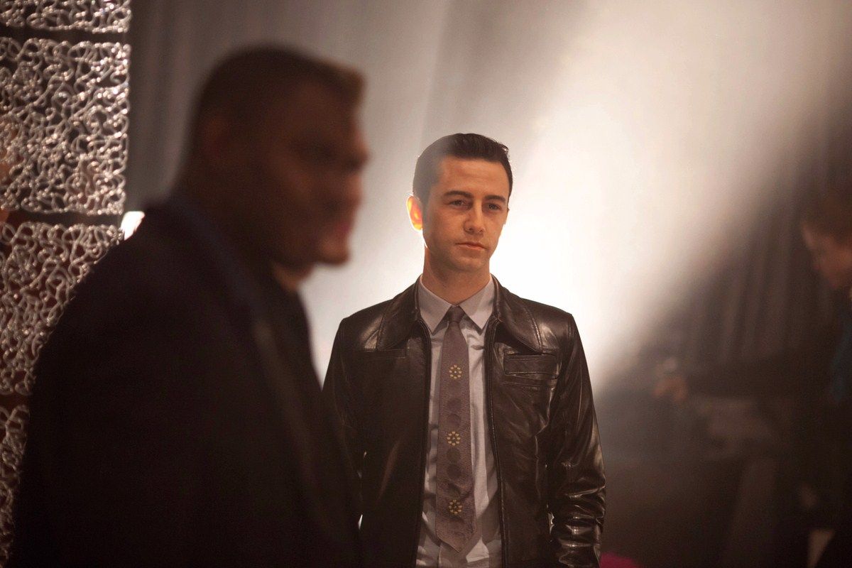 Foto do filme Looper - Assassinos do Futuro - Foto 13 de 52 - AdoroCinema