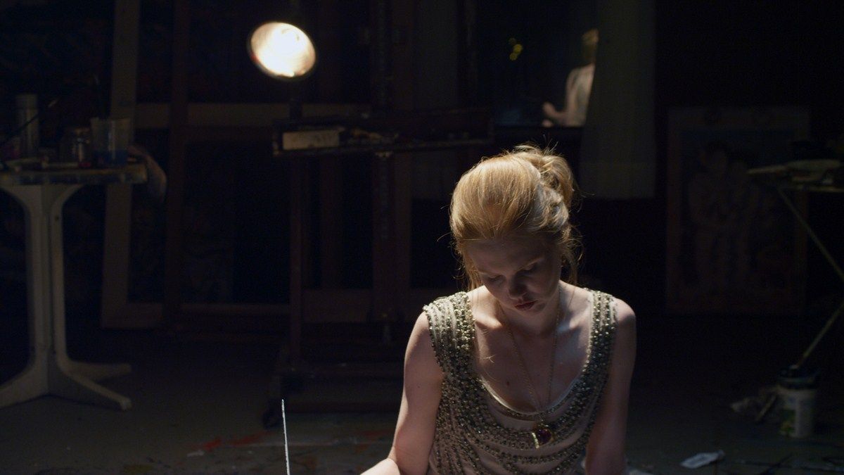 Foto de Shanyn Leigh - 4:44 - O Fim do Mundo : Fotos Shanyn Leigh ...