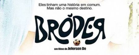 Bróder Entrevista com Jefferson De, Caio Blat, Sílvio Guindane e ...