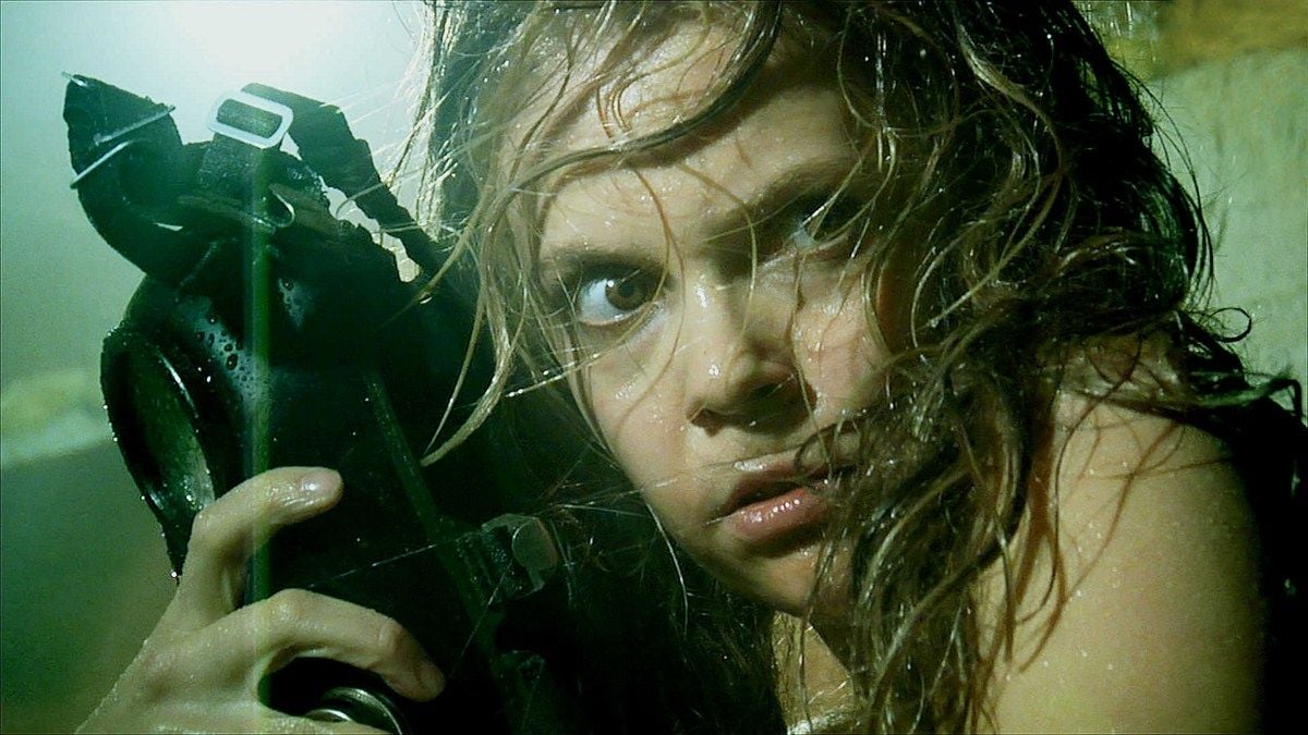 Foto do filme Thale - Ela Veio da Floresta - Foto 9 de 9 - AdoroCinema