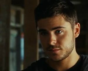 Clipe do filme Um Homem de Sorte - Um Homem de Sorte clip Legendado ...