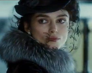 Trailer do filme Anna Karenina - Anna Karenina Trailer (4) Original - AdoroCinema