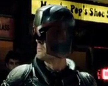 Clipe do filme Dredd - Dredd clip (2) Original - AdoroCinema