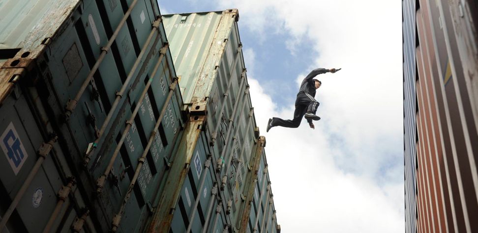 Hit & Miss : Hit & Miss : Fotos Chloë Sevigny - 38 no 59 - AdoroCinema