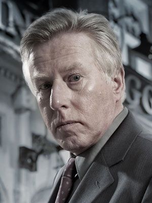 Philip Davis (II) : Filmografia - AdoroCinema