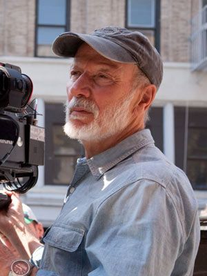 Chris Menges - AdoroCinema