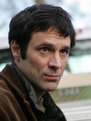 David Lee Smith - AdoroCinema