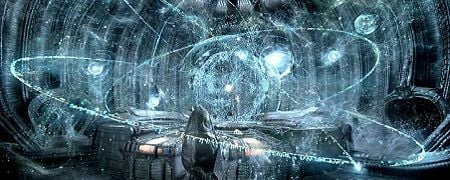 Prometheus ganha nova imagem oficial - Notícias de cinema - AdoroCinema