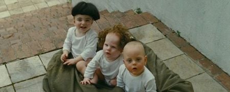 Os Três Patetas ganha novo trailer - Notícias de cinema - AdoroCinema